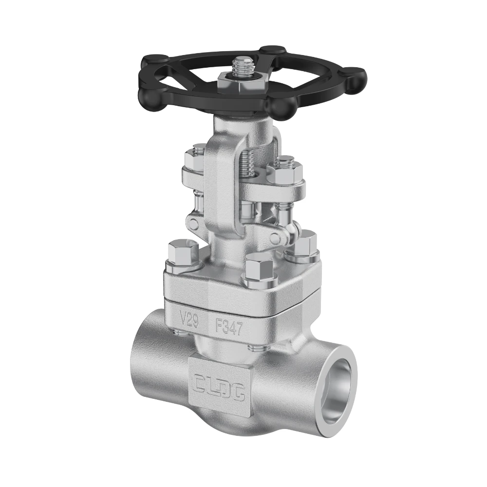 ESD Valves for Plant Safety: Rapid Response & Fail-Safe