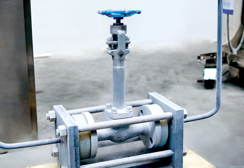 Get to Know the Pressure and Temperature Ratings for Forged Steel ...