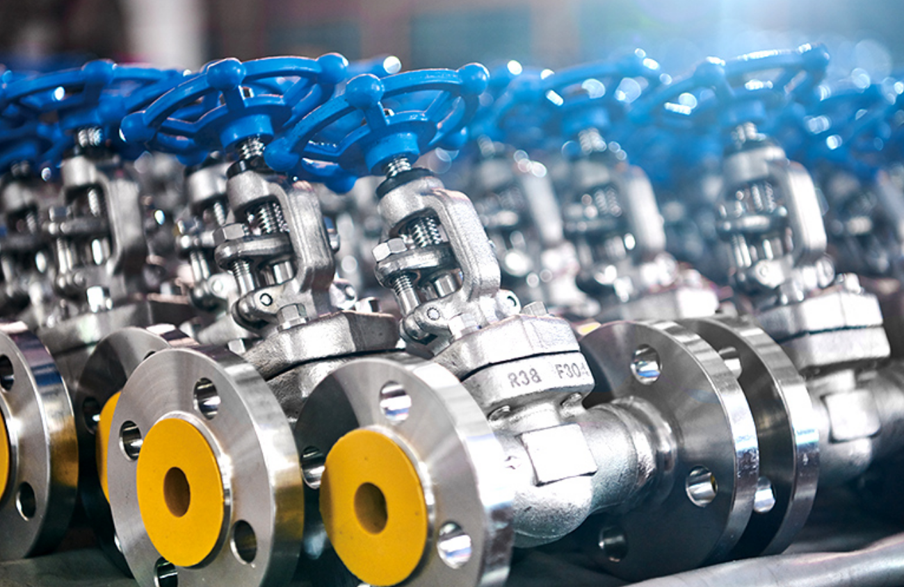 Manual vs. Automated Forged Valves: Pros and Cons | CLDG