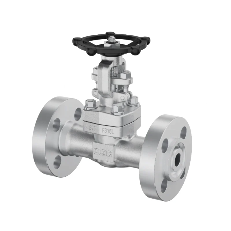 OEM/ODM Floating Ball Valves from Custom Forged Steel Floating Ball ...