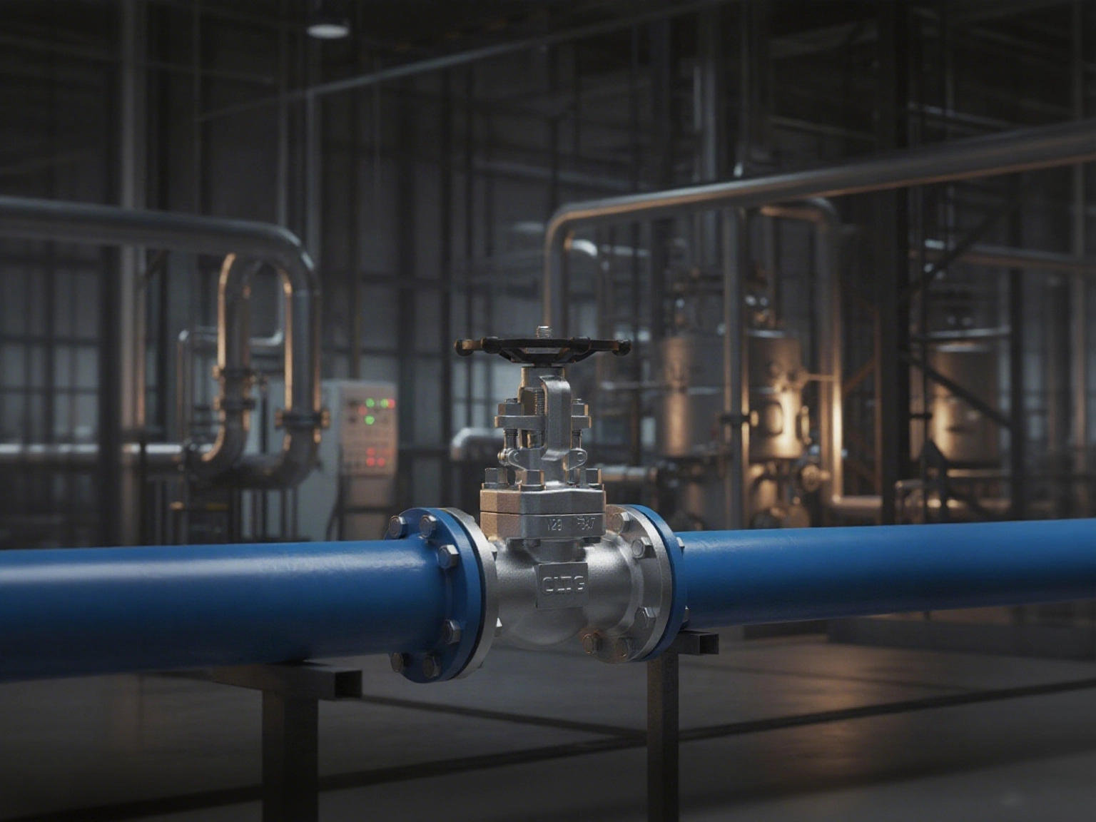 API 600 vs API 602: Key Differences in Forged Steel Gate Valves