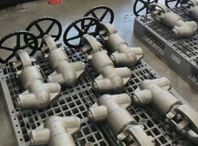A Visual Guide to Globe Valve Types: Z-Type, Y-Type, and Angle ...