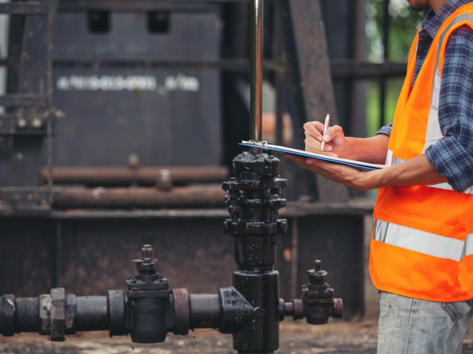 A Deep Dive into API 602 Standard for Forged Steel Valves | CLDG