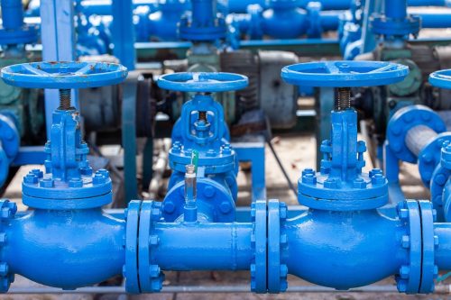 DBB and DIB Valves: Key Differences Explained | CLDG