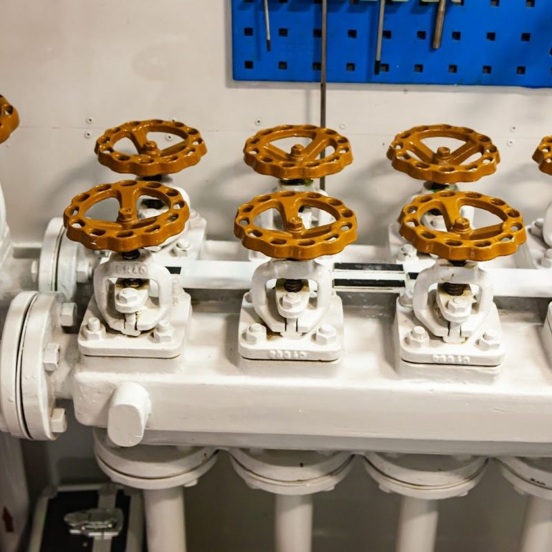 DBB and DIB Valves: Key Differences Explained | CLDG