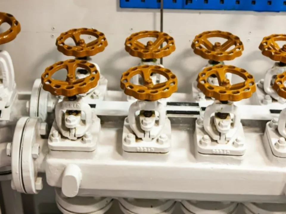 Forged Steel Valves: Everything You Need to Know | CLDG