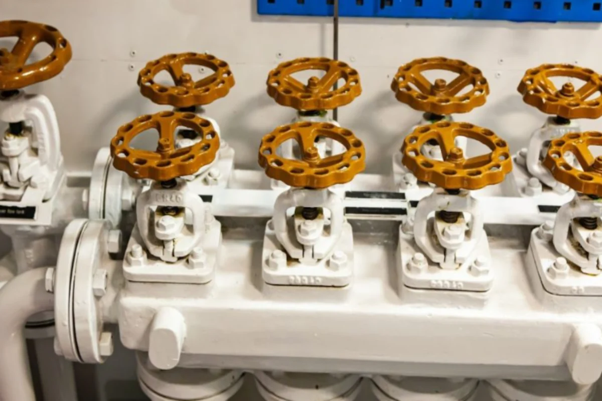 ESD Valves for Plant Safety: Rapid Response & Fail-Safe