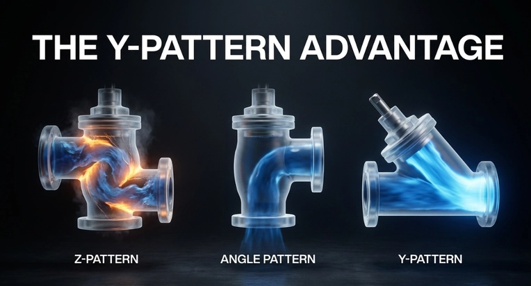 Lift Check Valve vs Swing Check Valve